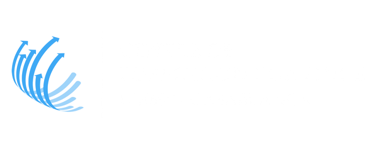 CENTRE DE FORMATION CONTINUE – UM6SS
