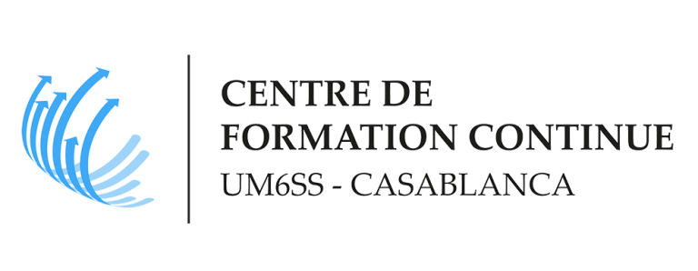 CFC3 - Centre de Formation Continue Mohammed VI