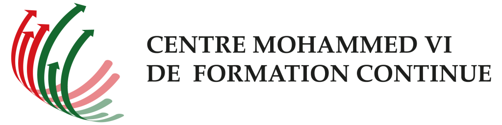 Choisir votre formation – Centre Mohammed VI de Formation Continue