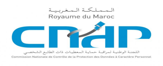 DU E-Santé et Médecine connectée (12 Avril 2025 ) A RABAT – Centre ...